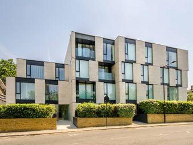 2 Bedrooms Flat for rent in Oval Road, Camden NW1