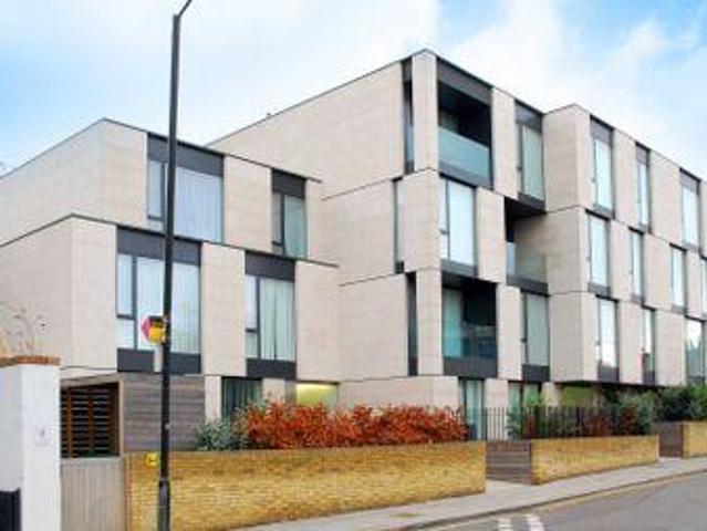 2 Bedrooms Flat for rent in Oval Road, Camden NW1