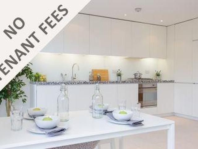 2 Bedrooms Flat for rent in Oval Road, London NW1