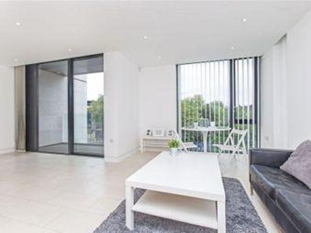 2 Bedrooms Flat for rent in Oval Road, London NW1