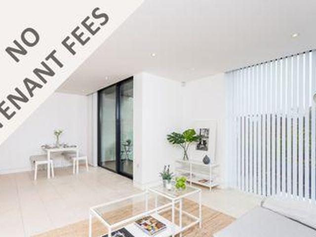 2 Bedrooms Flat for rent in Oval Road, London NW1