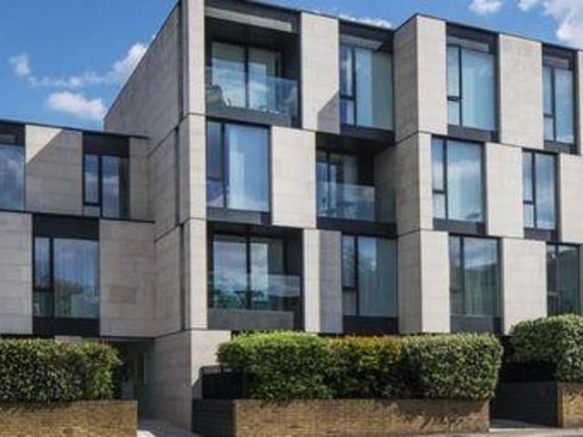 2 Bedrooms Flat for rent in Oval Road, London NW1