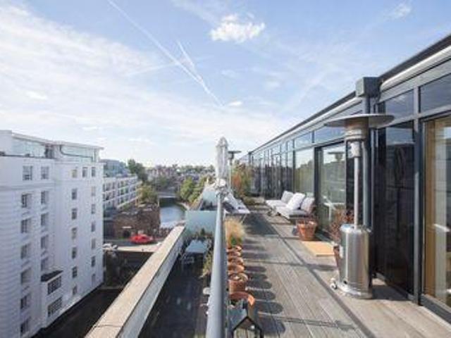 2 Bedrooms Flat for rent in Oval Road, Primrose Hill / Camden, London NW1