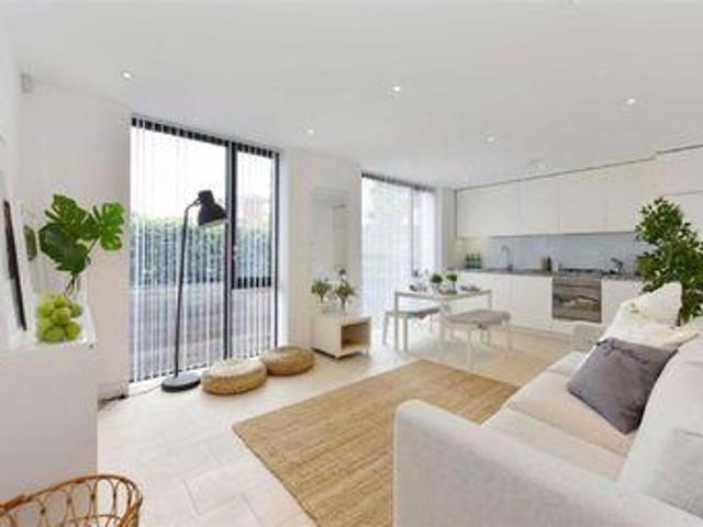 2 Bedrooms Flat for rent in Oval Road, Primrose Hill, London NW1