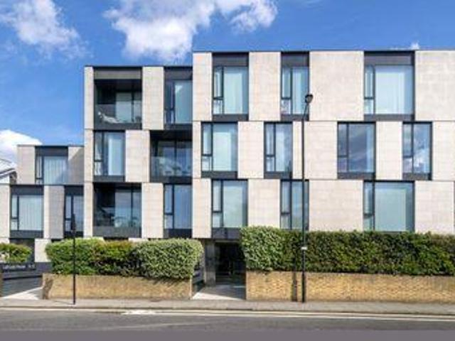 2 Bedrooms Flat for rent in Oval Road, Primrose Hill NW1