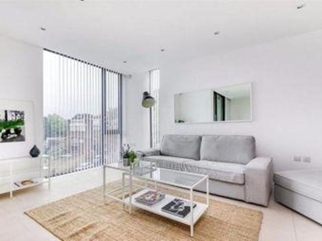 2 Bedrooms Flat for rent in Oval Road, Regents Park NW1