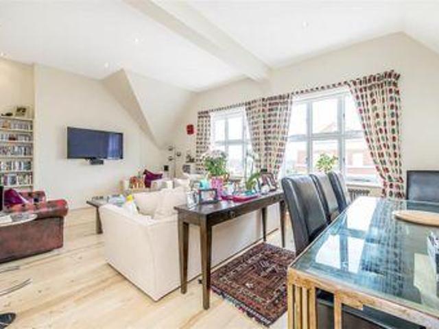 2 Bedrooms Flat for rent in Overstrand Mansions, Prince Of Wales Drive SW11