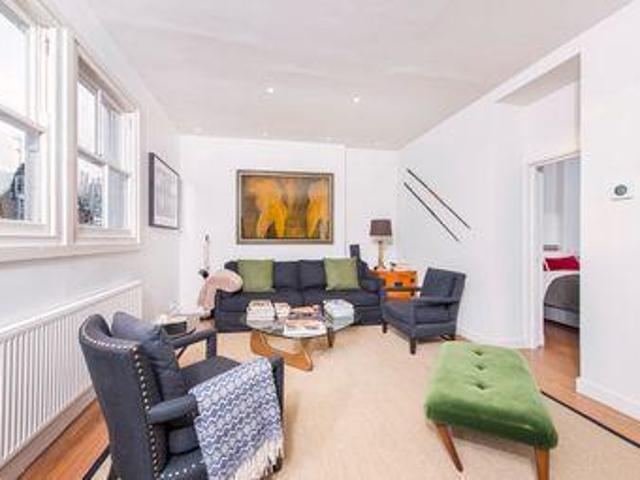 2 Bedrooms Flat for rent in Ovington Square, London SW3