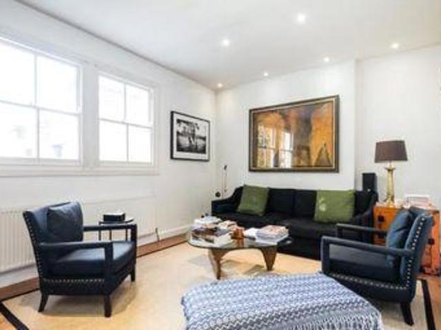 2 Bedrooms Flat for rent in Ovington Square, London SW3