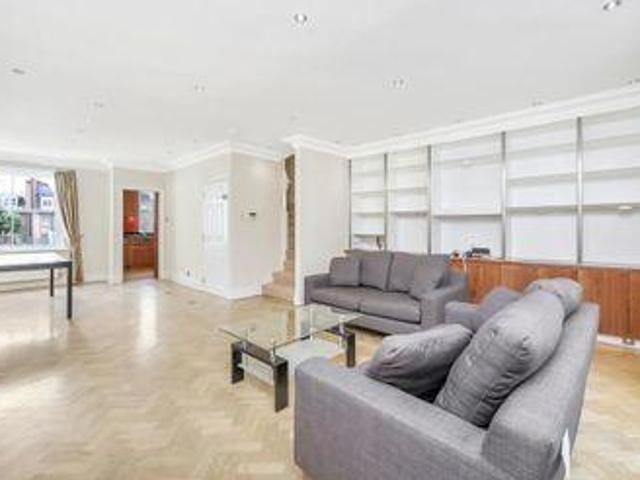 2 Bedrooms Flat for rent in Ovington Square, South Kensington, London SW3