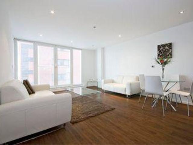 2 Bedrooms Flat for rent in Oxygen Building, Royal Victoria E16