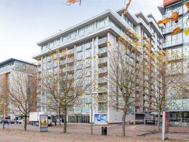 2 Bedrooms Flat for rent in Oxygen Building, 14 Western Gateway, London E16