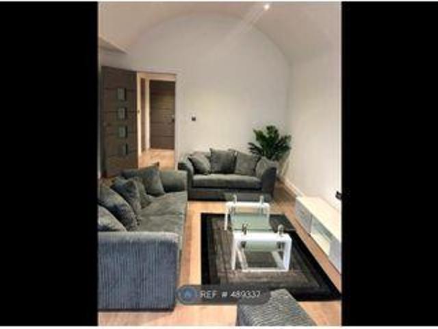 2 Bedrooms Flat for rent in Oxford Road, Luton LU1