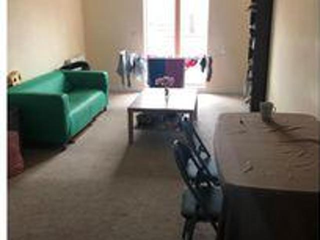 2 Bedrooms Flat for rent in Oxford Street, Brighton BN1