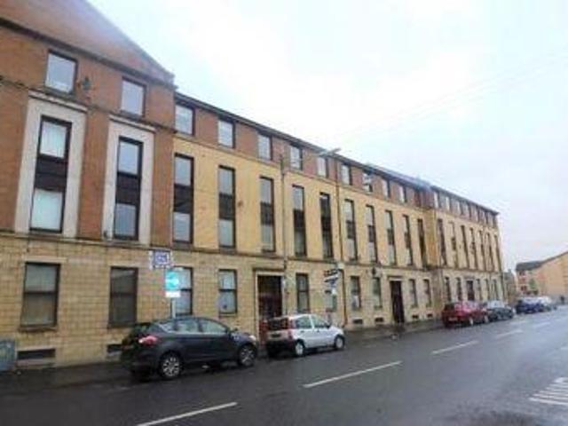 2 Bedrooms Flat for rent in Oxford Street, City Centre, Glasgow G5