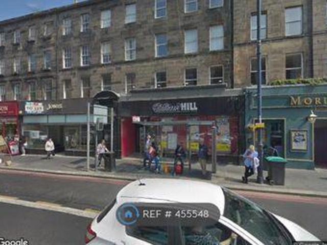 2 Bedrooms Flat for rent in Lothian Road, Edinburgh EH3