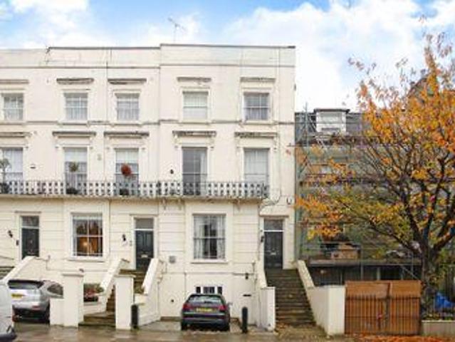 2 Bedrooms Flat for rent in Loudoun Road, St John´s Wood NW8