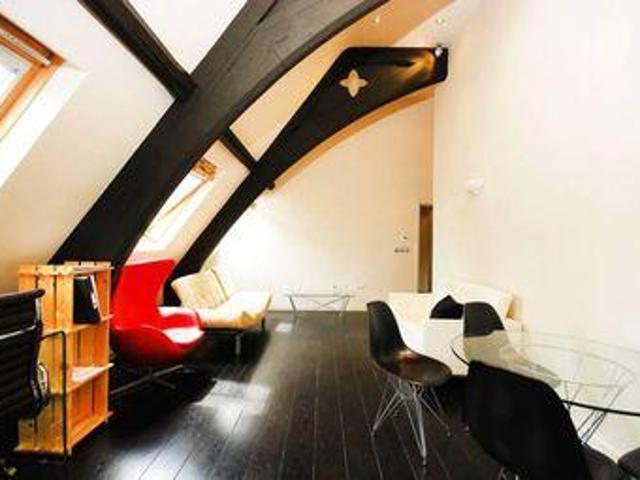2 Bedrooms Flat for rent in Loudoun Road, South Hampstead, London NW8