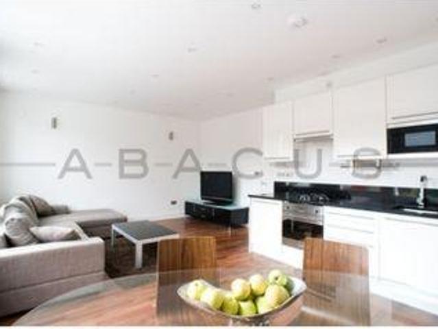 2 Bedrooms Flat for rent in Loveridge Road, West Hampstead NW6