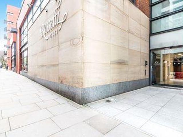 2 Bedrooms Flat for rent in Lower Byrom Street, Manchester M3