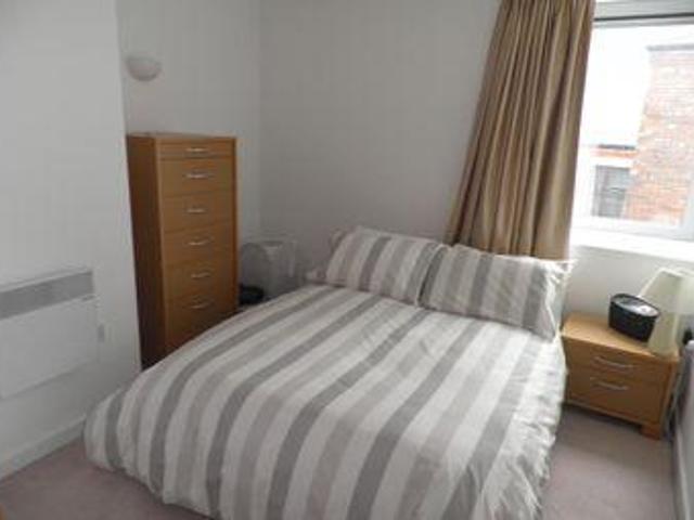 2 Bedrooms Flat for rent in Lower Parliament Street, Nottingham NG1
