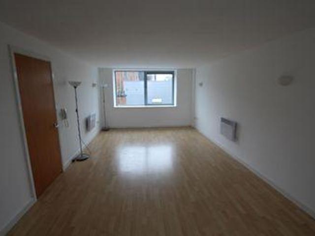 2 Bedrooms Flat for rent in Lower Parliament Street, Nottingham NG1
