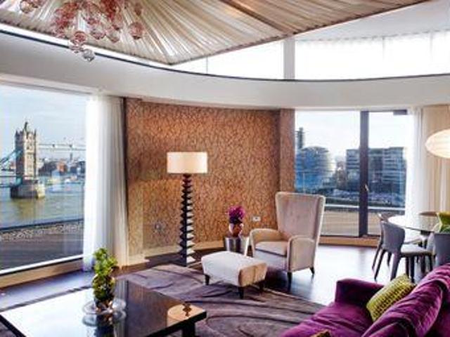 2 Bedrooms Flat for rent in Lower Thames Street, Tower Hill EC3R