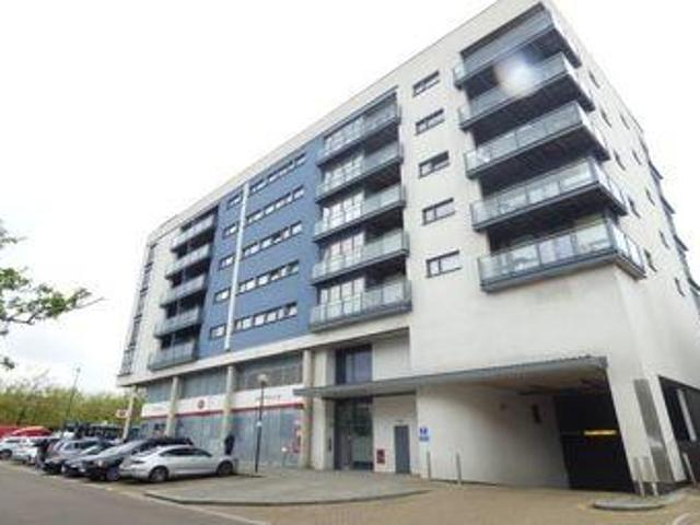 2 Bedrooms Flat for rent in Lower Twelfth Street, Milton Keynes MK9
