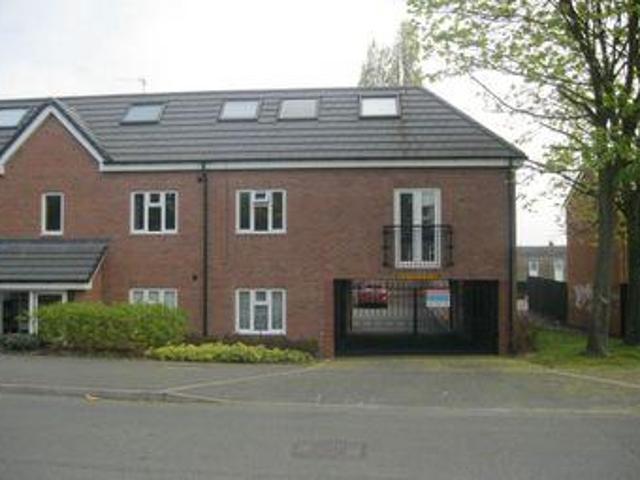 2 Bedrooms Flat for rent in Lowry Mews, Styvechale, Coventry CV3