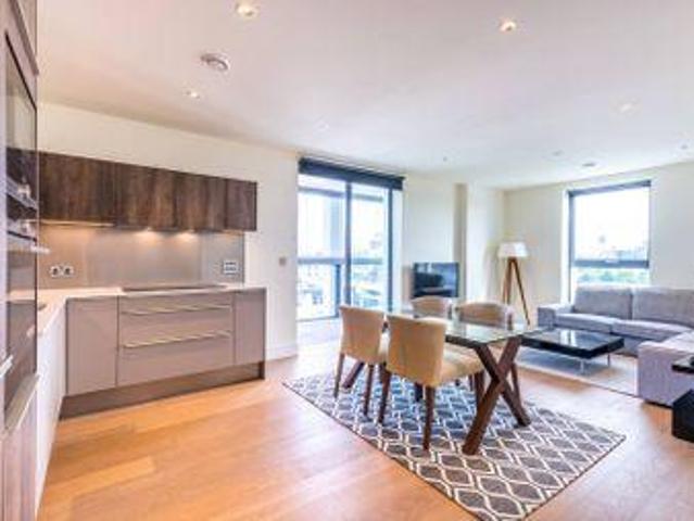 2 Bedrooms Flat for rent in Lockington Road, Battersea SW8