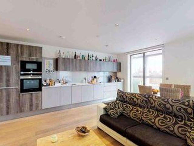 2 Bedrooms Flat for rent in Lockington Road, London SW8