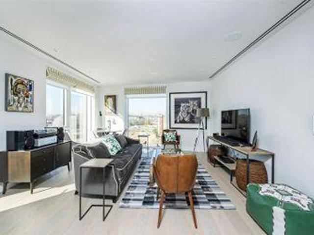 2 Bedrooms Flat for rent in Lockside House, 3 Thurstan Street, Chelsea Creek, Fulham SW6