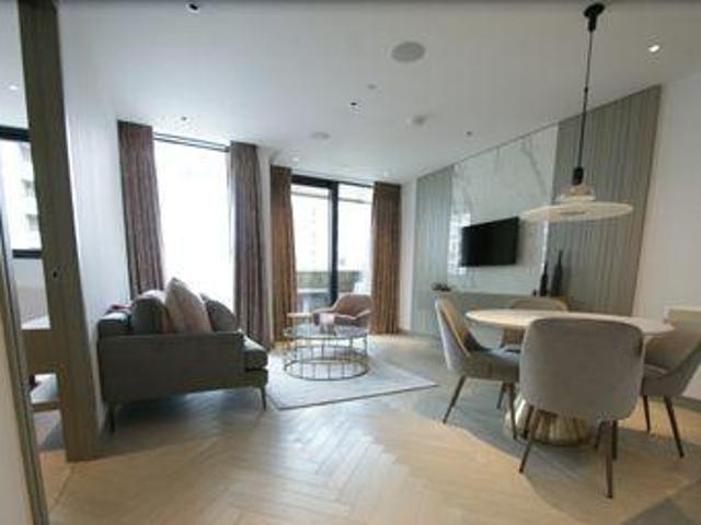 2 Bedrooms Flat for rent in Lodge Road, London NW8