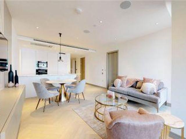 2 Bedrooms Flat for rent in Lodge Road, London NW8