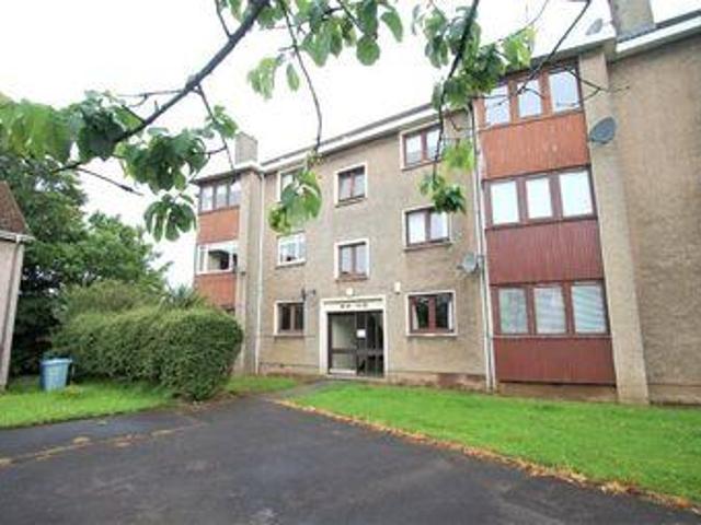 2 Bedrooms Flat for rent in Logie Square, East Kilbride, Glasgow G74