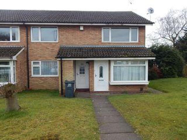 2 Bedrooms Flat for rent in Lomas Drive, Birmingham B31