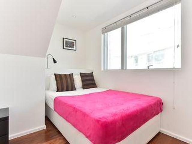 2 Bedrooms Flat for rent in Long Walk, London SE1