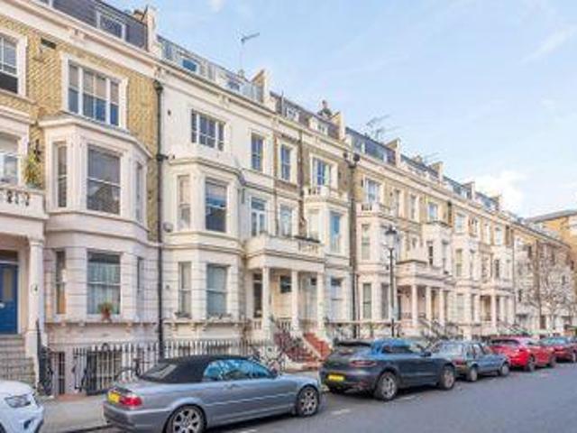 2 Bedrooms Flat for rent in Longridge Road, Earls Court SW5