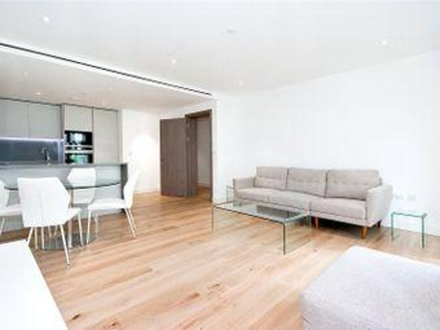 2 Bedrooms Flat for rent in London Dock, 150 Vaughan Way E1W