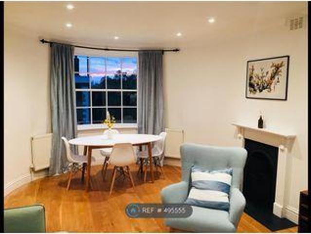 2 Bedrooms Flat for rent in London, London N1