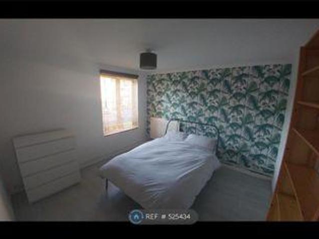 2 Bedrooms Flat for rent in London, London N1