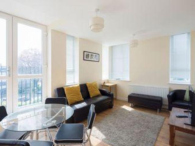 2 Bedrooms Flat for rent in London Rd, Maidstone ME16