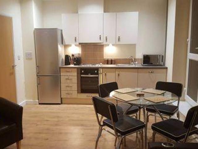 2 Bedrooms Flat for rent in London Rd, Maidstone ME16