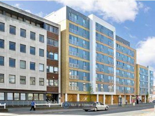 2 Bedrooms Flat for rent in London Road, Croydon CR0
