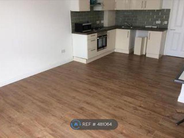2 Bedrooms Flat for rent in London Road, Croydon CR0