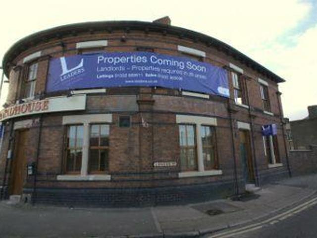2 Bedrooms Flat for rent in London Road, Alvaston, Derby DE24