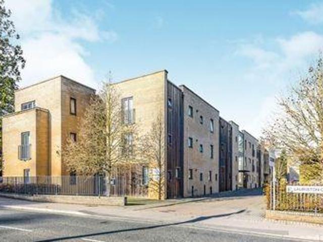 2 Bedrooms Flat for rent in London Road, Basingstoke RG21