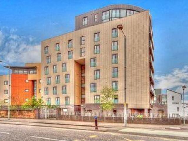 2 Bedrooms Flat for rent in London Road, Glasgow G1