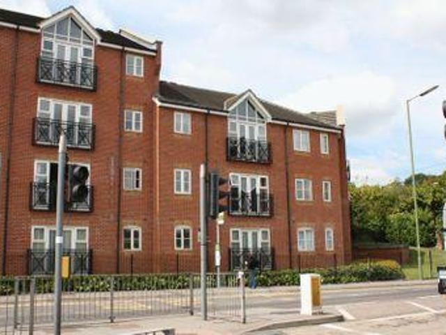 2 Bedrooms Flat for rent in London Road, Hemel Hempstead HP3