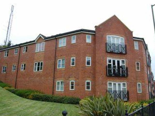 2 Bedrooms Flat for rent in London Road, Hemel Hempstead HP3